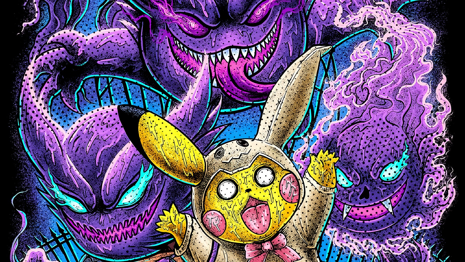 Pokemon